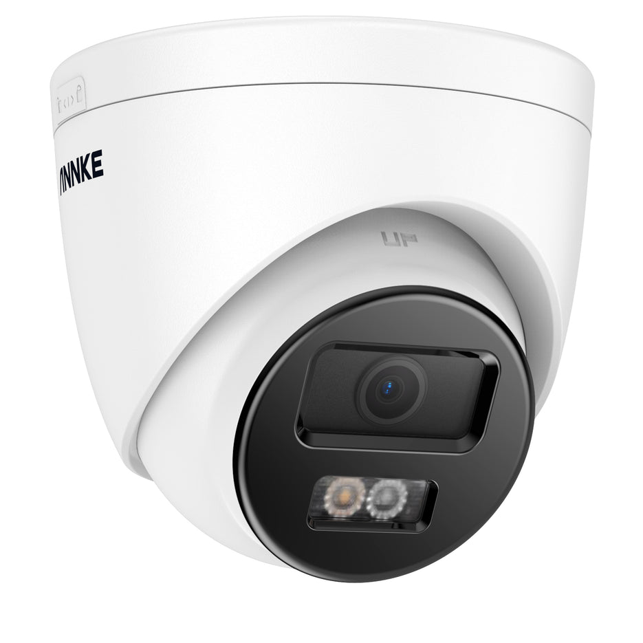 ANNKE WAS500 5MP 8 Channel 4 Cameras Wireless NVR CCTV System - ANNKE ...