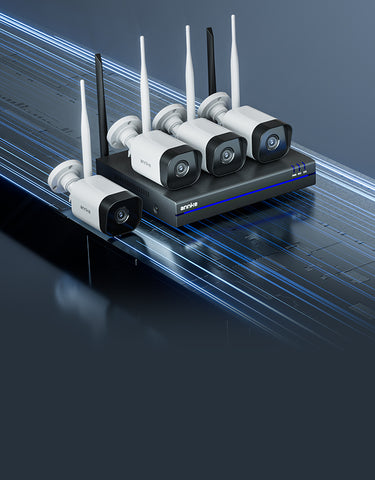 ANNKE Australia | Smart All-in-One Security, Done Right – ANNKE AU