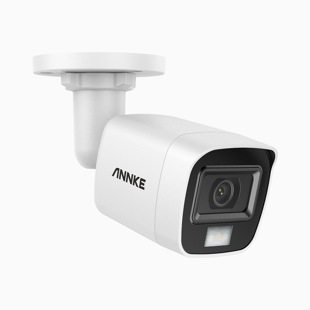 ANNKE ADL500 3K Dual Light Wired CCTV Security Camera - ANNKE Store
