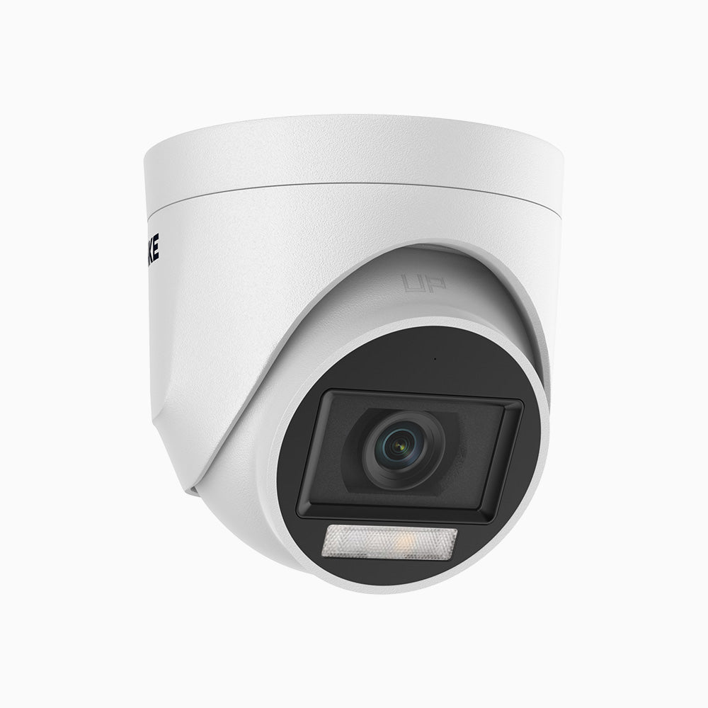 ANNKE ADL500 3K Dual Light Wired CCTV Security Camera - ANNKE Store